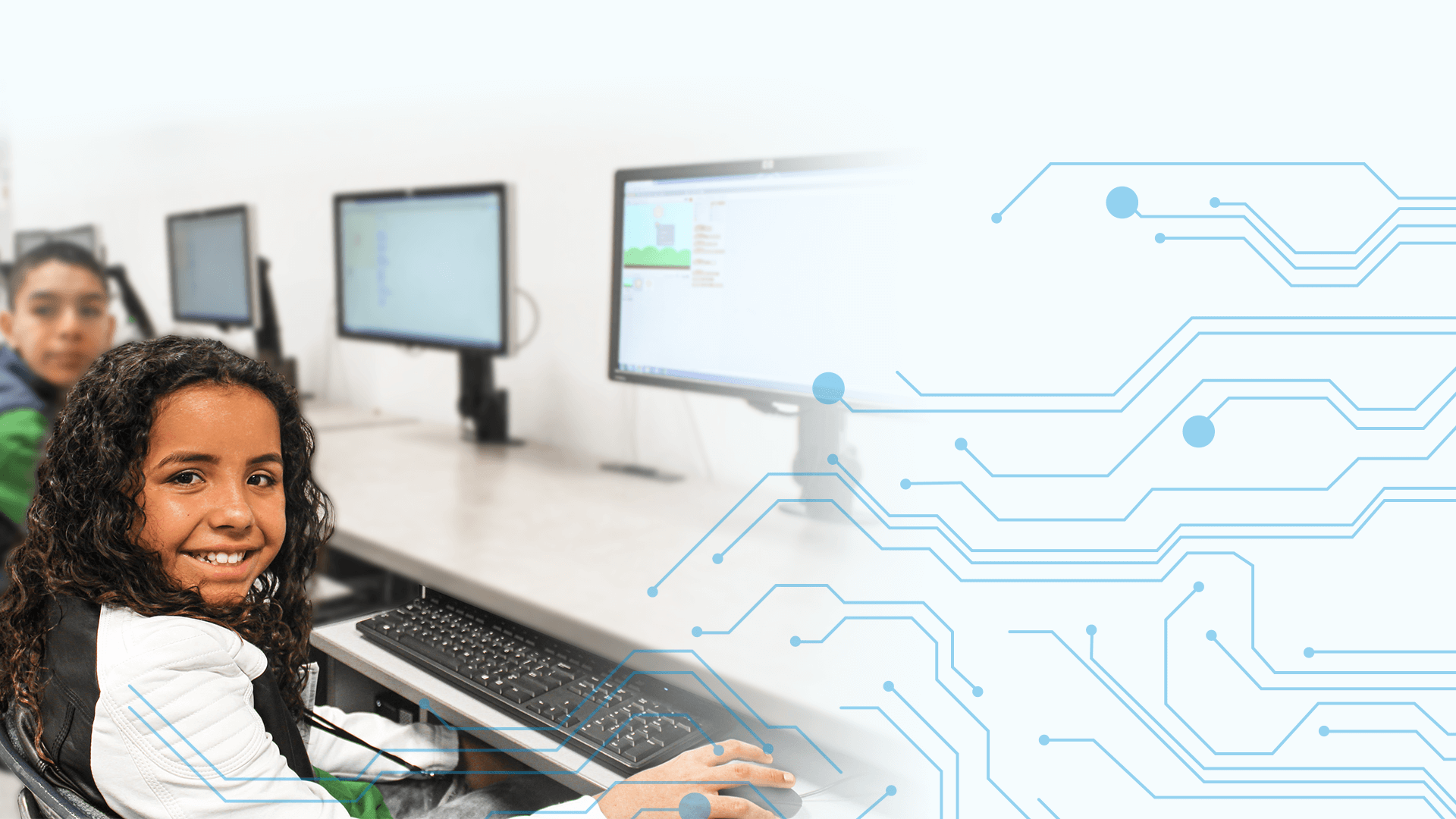 Kids That Code | Workshops, Camps and Online Courses