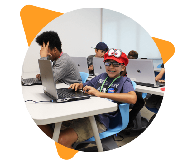 School Programs | Kids That Code | Virtual | In-person