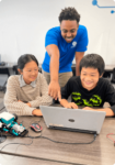 Kids That Code | Workshops, Camps and Online Courses