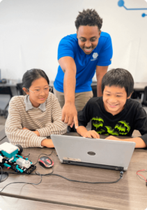 Kids That Code | Workshops, Camps and Online Courses